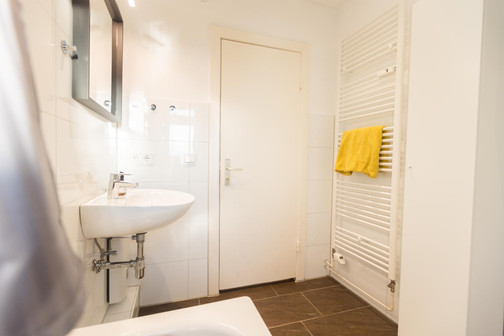 Furnished 8sqm room in a shared flat for 01.04. in Hamburg-Wandsbek
