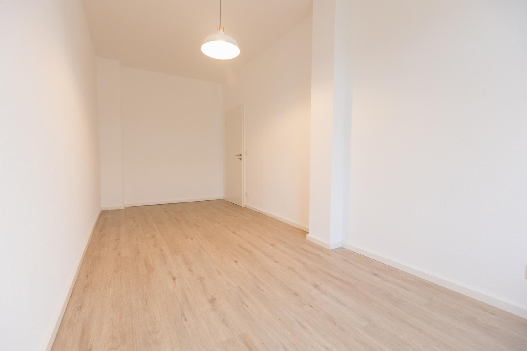 Unfurnished 15 sqm room in a shared flat available immediately in ...